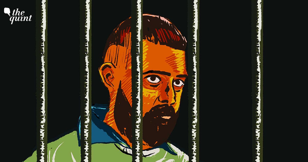 The Life of Sukesh Chandrasekhar: Master 'Conman' Who Duped The Rich ...