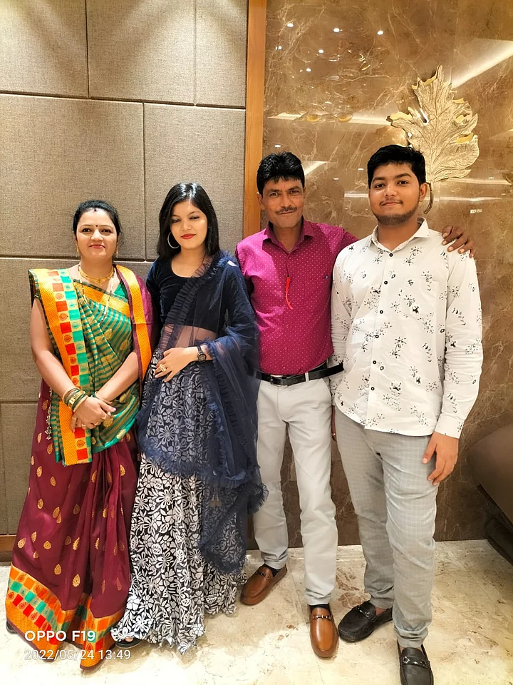 He Was Euphoric When He Made it to IIT-Bombay: Darshan Solanki's Father ...