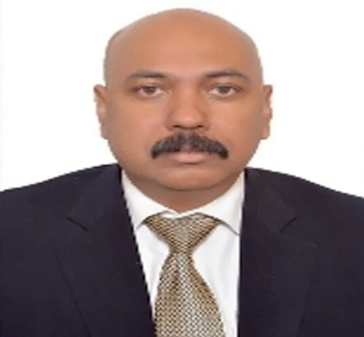 IPS Officer Rajiv Singh Appointed Manipur Police Chief in Place of P ...