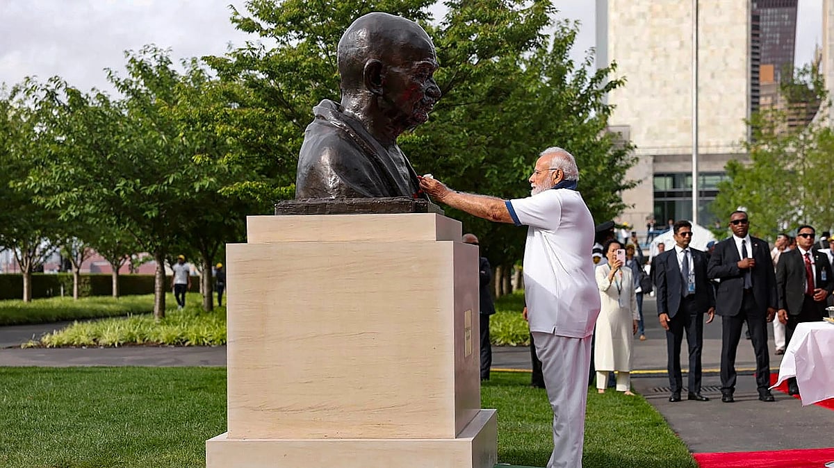 Won't Lecture Narendra Modi on Human Rights, Democracy: NSA Jake Sullivan