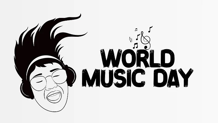 World Music Day 2023: Quotes, Wishes, Messages, Greetings, Images ...