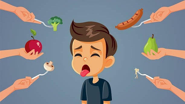 Do Your Genes and Diet Influence Your Taste buds? A Neuroscientist Explains