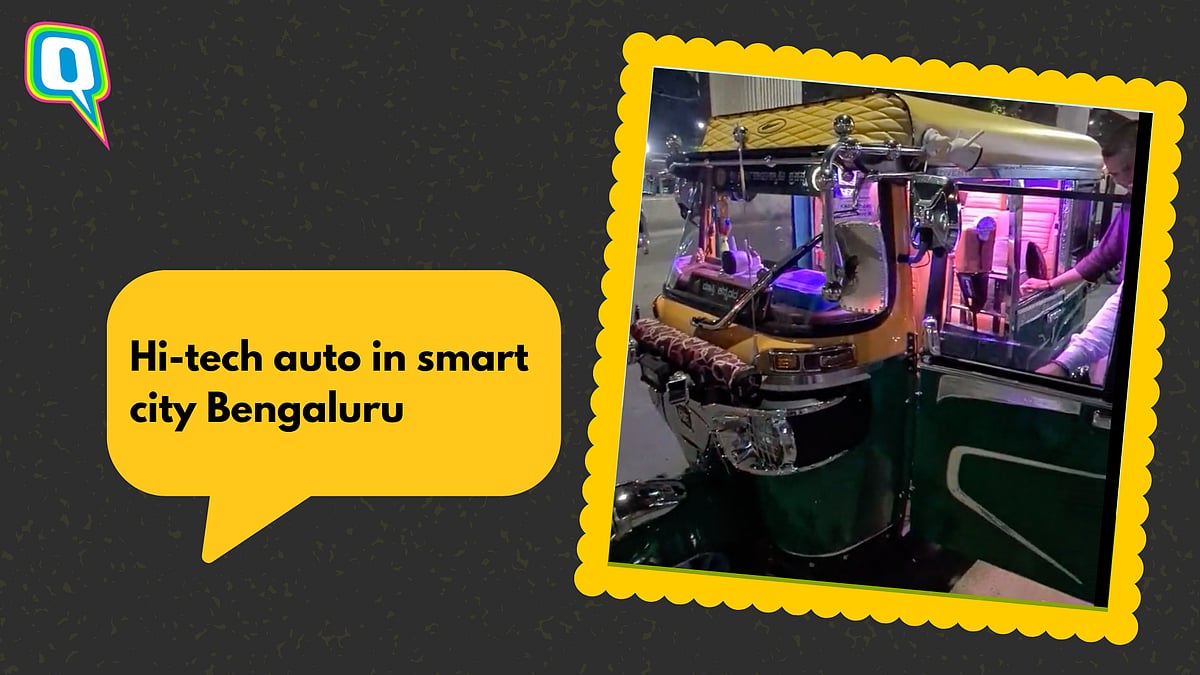Bengaluru’s Luxury Auto Is Making Heads Turn, Check Out the Impressive ...
