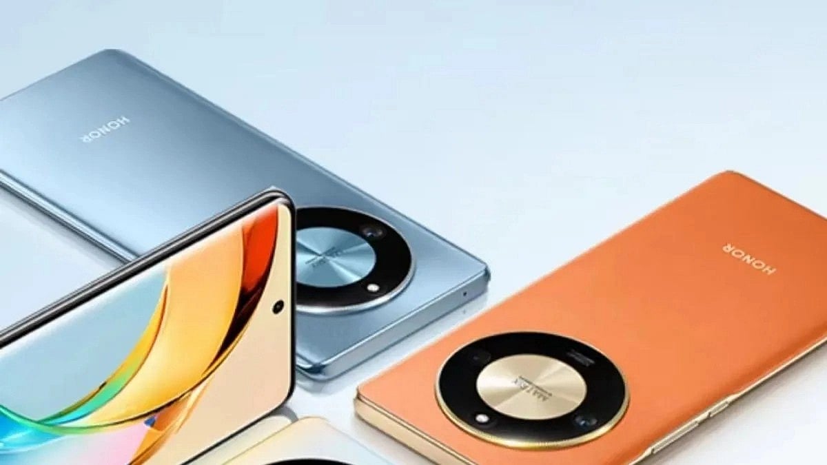 HONOR X50 Launch Today, 5 July 2023: Expected Specifications, Price ...