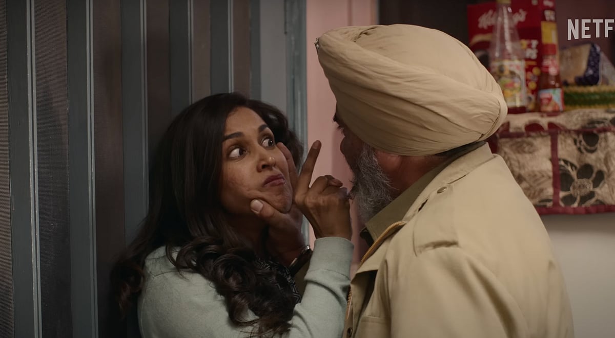 Netflix's 'Kohrra' Is a Masterclass In The Study of Human Nature