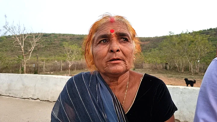 Madhya Pradesh: How Resilient Women & Spirit of Sport Broke 'Sex Work ...