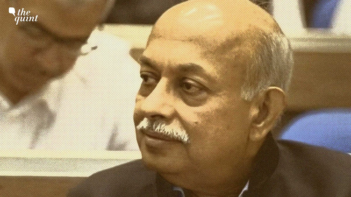 'Public Interest': SK Mishra's Term as ED Chief Extended Again, Now ...