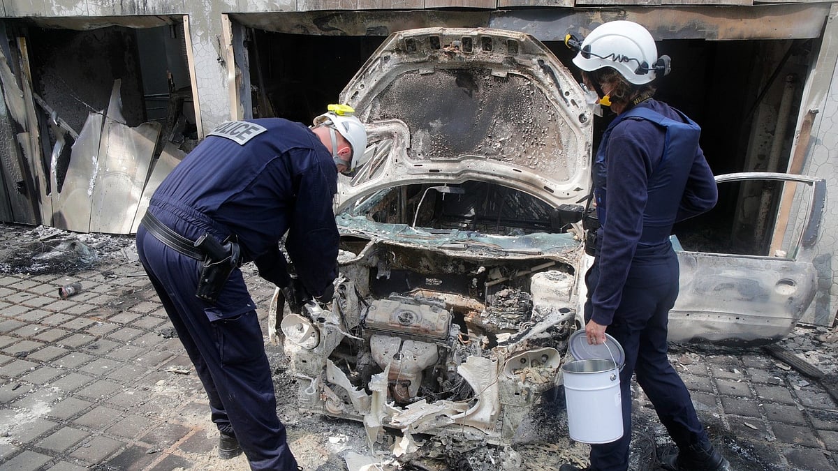 French Riots Follow Decades-Old Pattern of Rage, With No Resolution in ...