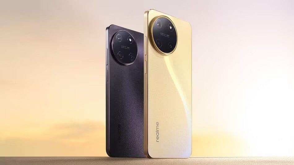 Realme 11 To Be Launched in Vietnam on 31 July: Features, Specs, Price ...