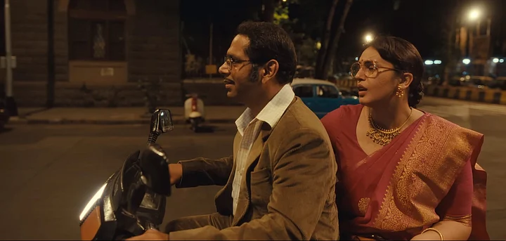 ‘Tarla’ Review: The Best Aspect of This Huma Qureshi Film Is Its Heart