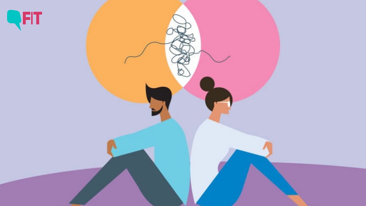 Co-Dependency in Relationships: How to Address It - Relationship Check ...