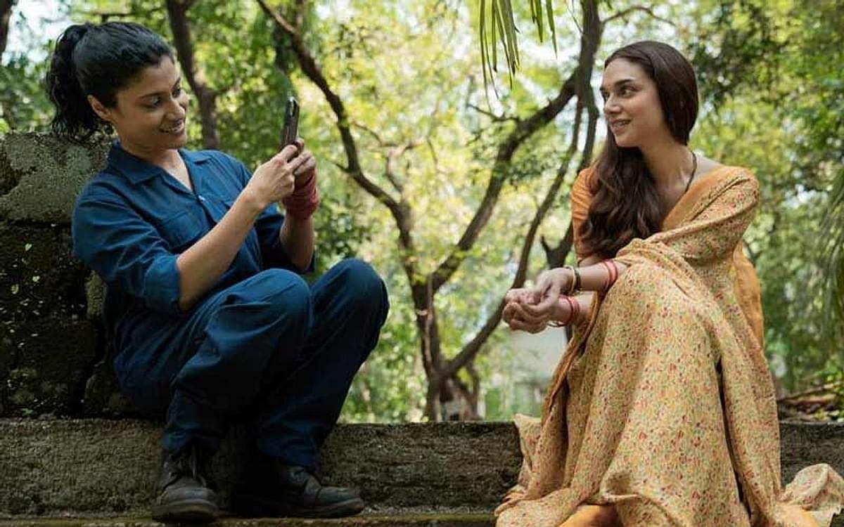 7 Desi Queer Films On OTT Platforms That Ameesha Patel Can Watch With ...