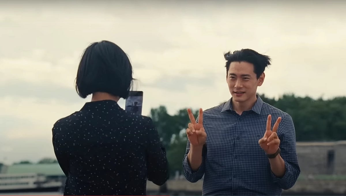 Past Lives Review: Celine Song’s Debut Film Has a Rare Understanding of ...