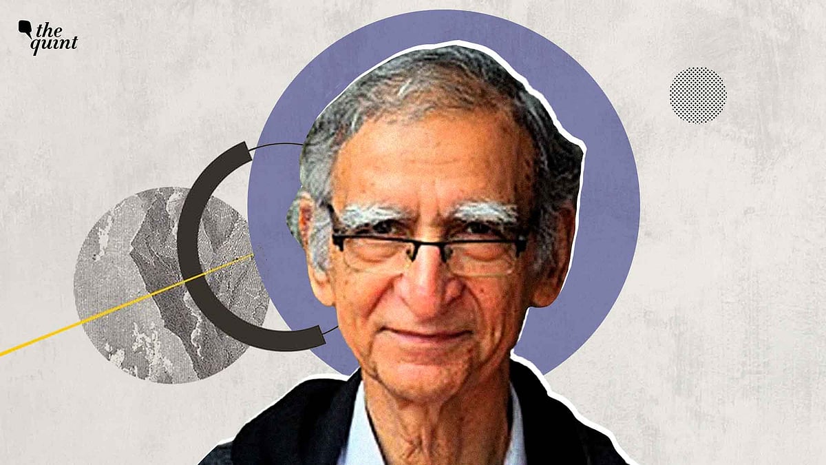 Ram Puniyani on Communalism, Hindutva and Why BJP Succeeds in Elections
