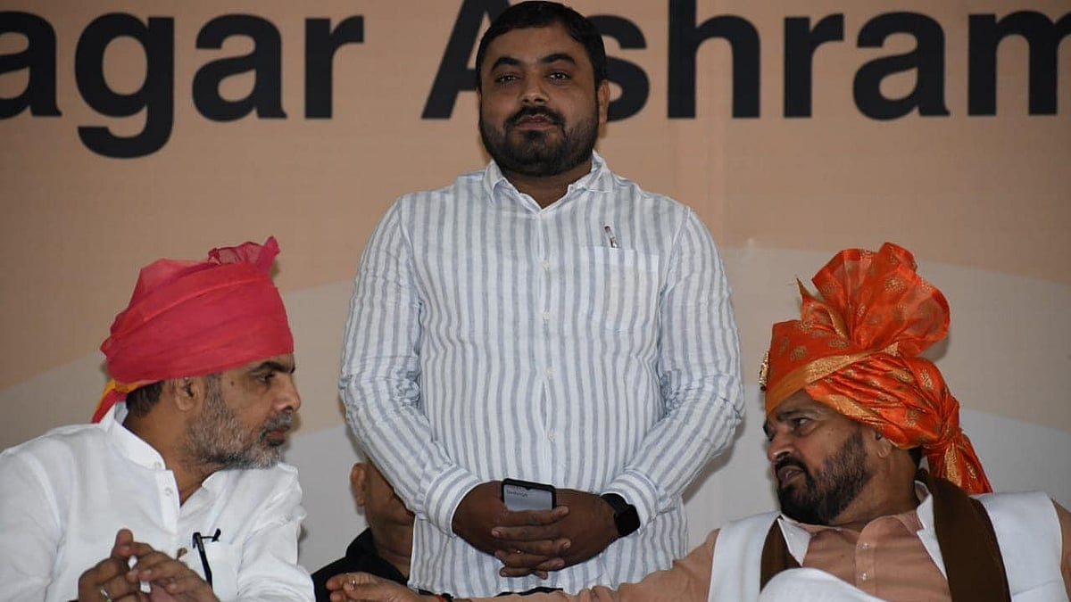 Who Is Sanjay Singh, the New WFI President Backed by Brij Bhushan’s Camp?