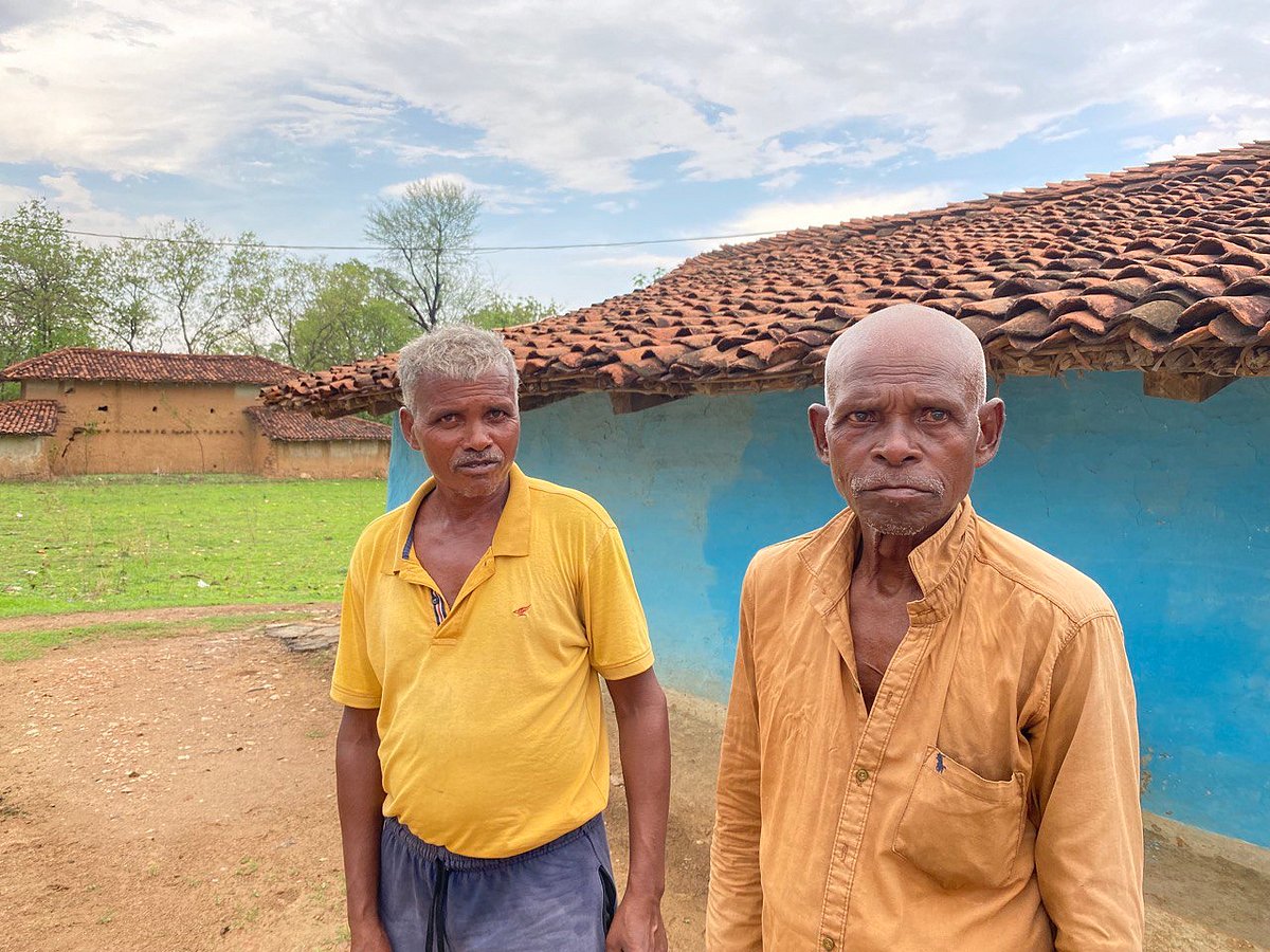 Casteism a Way of Life in Madhya Pradesh's Sidhi MLA Kedarnath Shukla ...