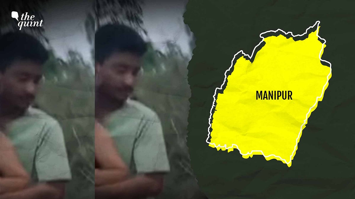 Manipur Horror: 4 Arrested Over Video Showing Kuki Women Being Paraded ...