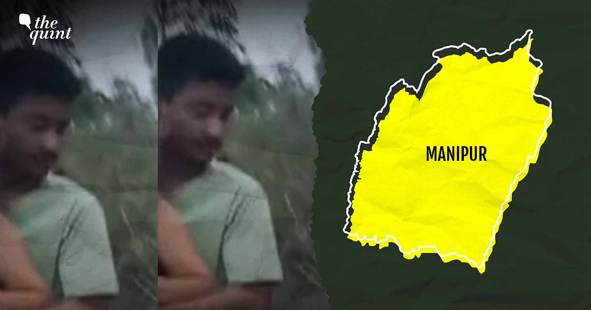 Manipur Horror: 4 Arrested Over Video Showing Kuki Women Being Paraded Naked