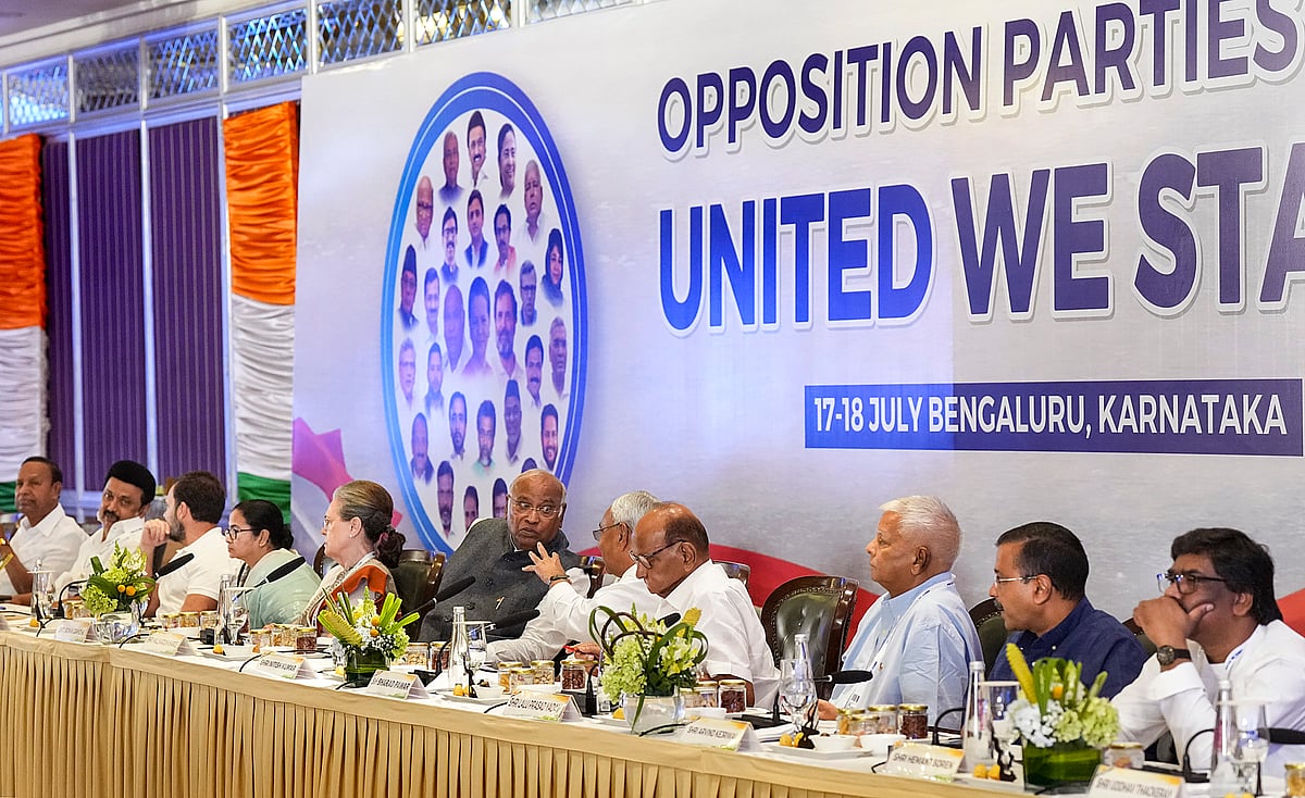 'INDIA' Coalition Gears Up for Third Meeting in Mumbai: What To Expect?