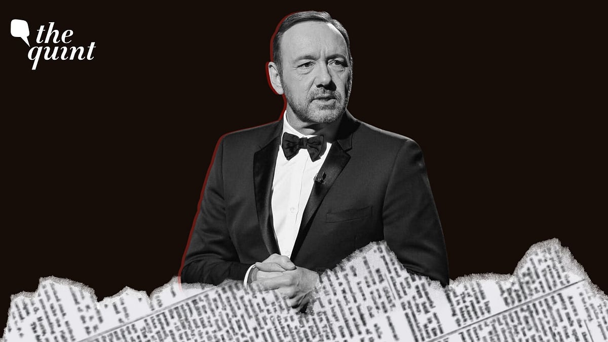 Kevin Spacey Sexual Assault Case: All the Accusations Levelled Against ...