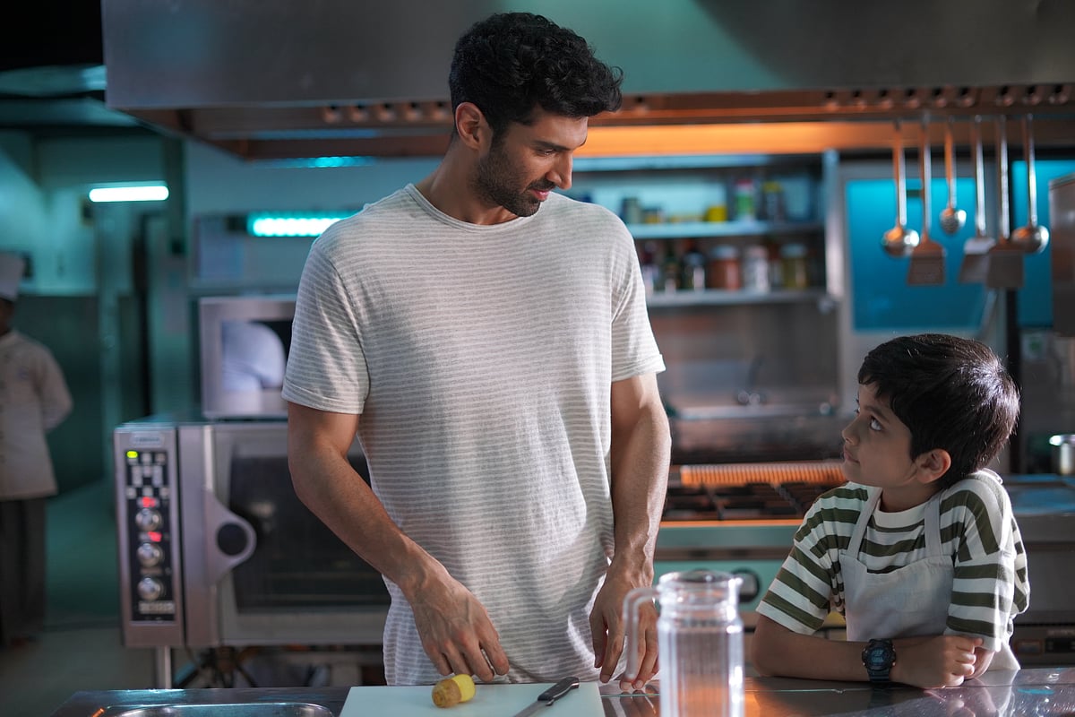 Who Is Shrenik Arora And How Did The 11-Year-Old Impress The Makers of ...