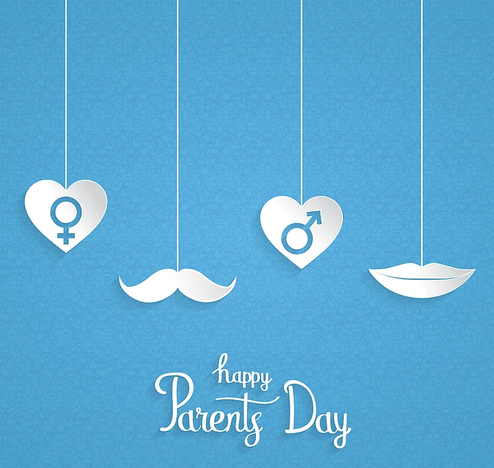 Happy Parents Day Wishes, Quotes, Messages, Greetings, WhatsApp Status ...