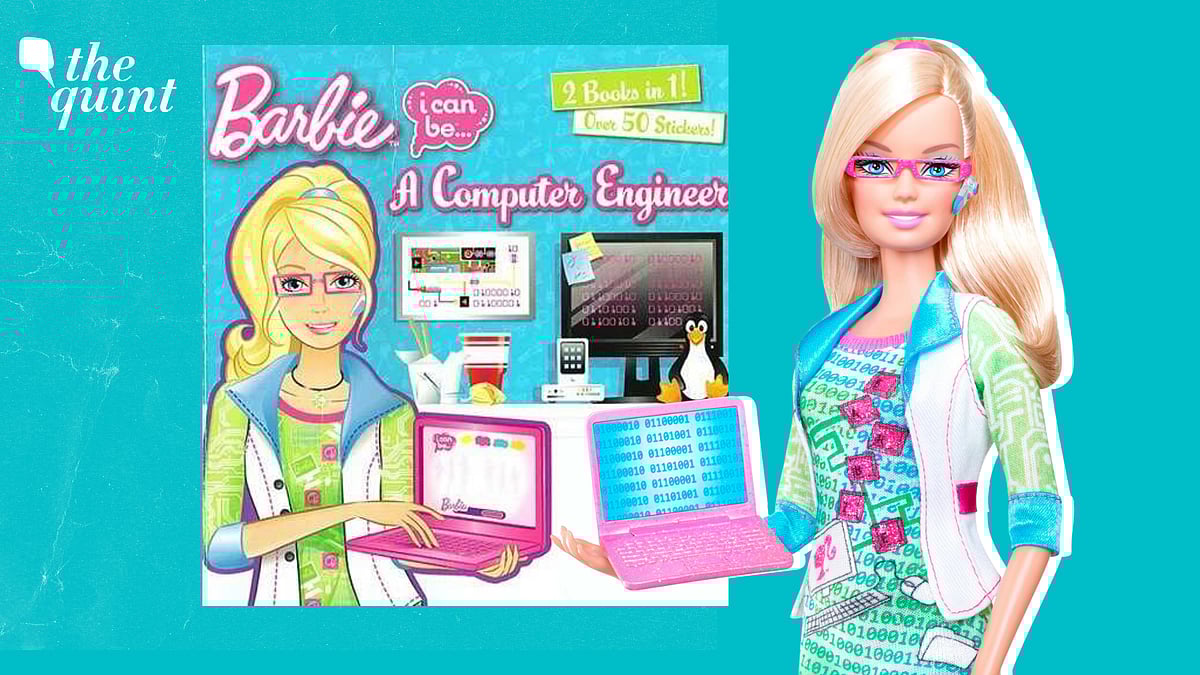 Barbie’s Complicated Feminism, Before & After Greta Gerwig’s Margot ...