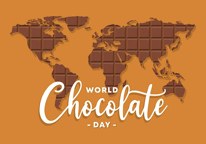 World Chocolate Day 2023 or International Chocolate Day Wishes: Quotes ...