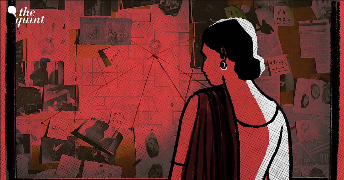 Infidelity to Pre-Marital Checks to Fraud Cases: Inside the World of ...