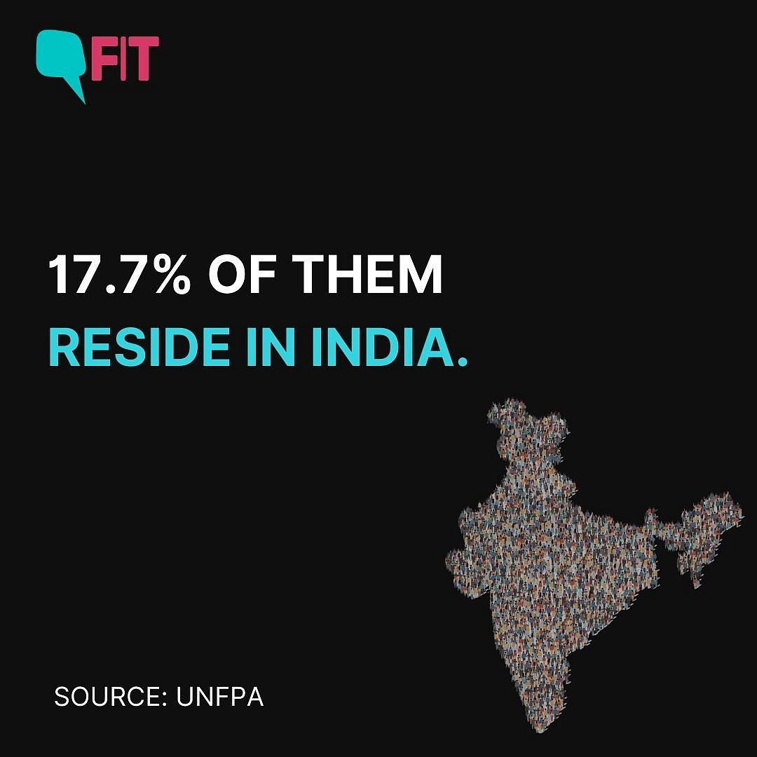 World Population Day 2023 | A Closer Look At India's Population Boom ...