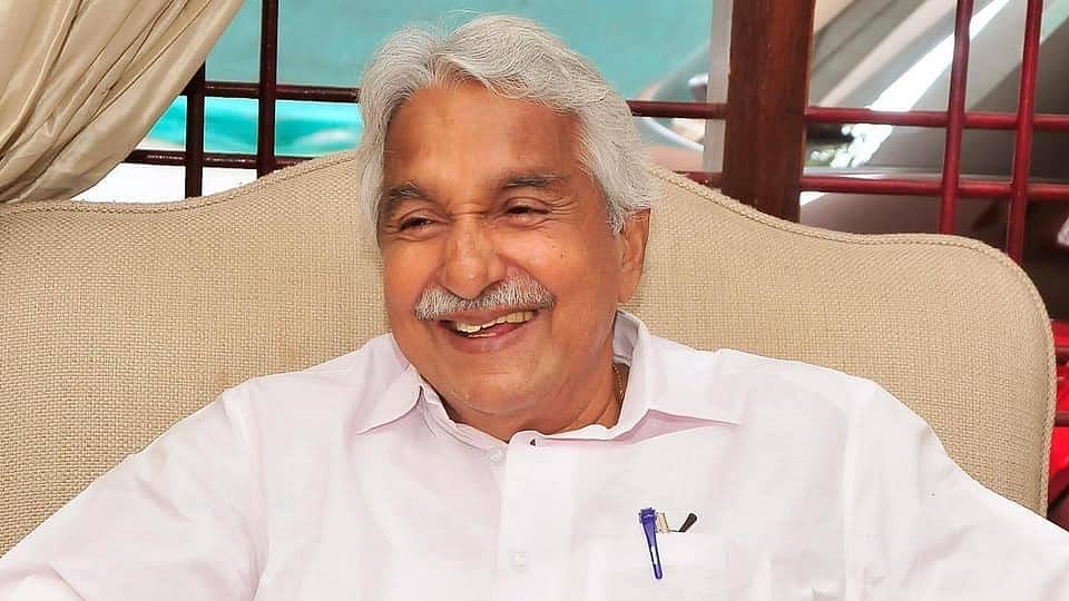 Oommen Chandy, Former Kerala Chief Minister & Congress Leader, Dies at 79