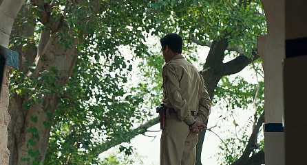 ‘Kaalkoot’ Review: Vijay Varma-Starrer Is a Refreshing Take on a Cop Drama