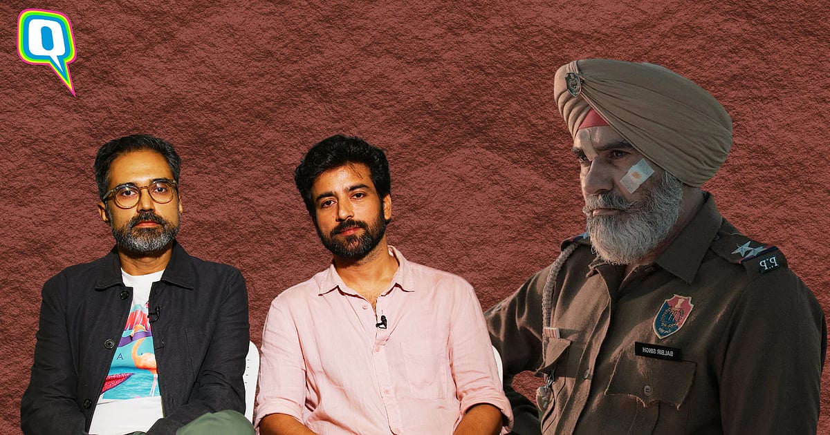 'Kohrra' Director Randeep Jha & Showrunner Sudip Sharma Decode 5 Scenes