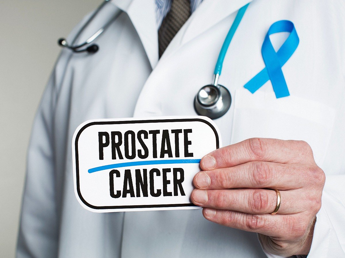 Prostate Cancer Prevention: Tips To Reduce the Risk Of Prostate Cancer