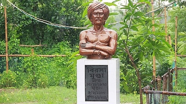 The Prolonged Struggle Of Mundas For Land Rights In Jharkhand's Chota ...