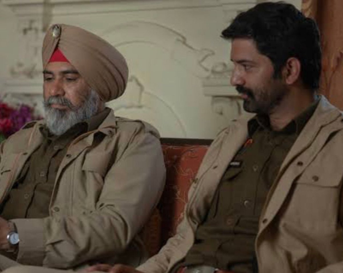 Who is Suvinder Vicky? All You Need to Know About The 'Kohrra ...