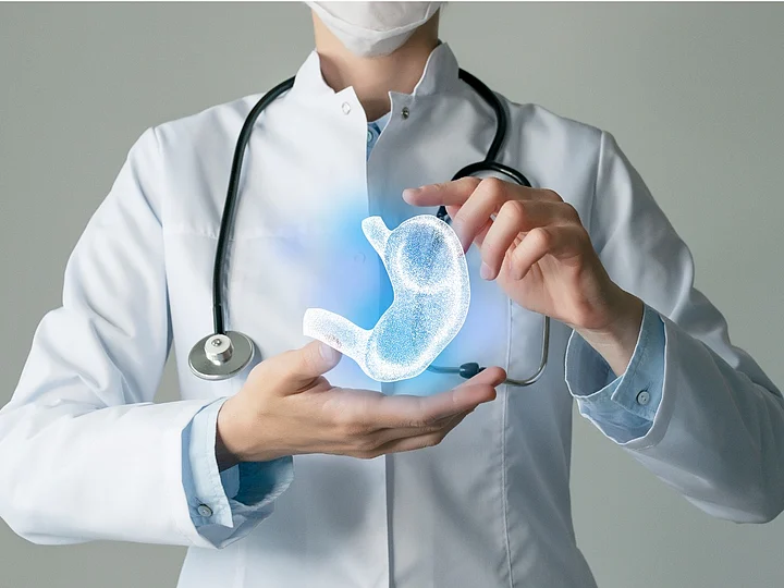 Gastroenteritis: Signs and Symptoms of Stomach Flu