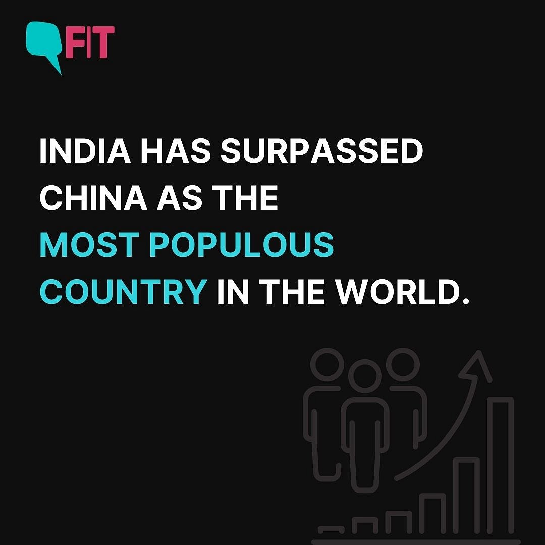 World Population Day 2023 | A Closer Look At India's Population Boom ...