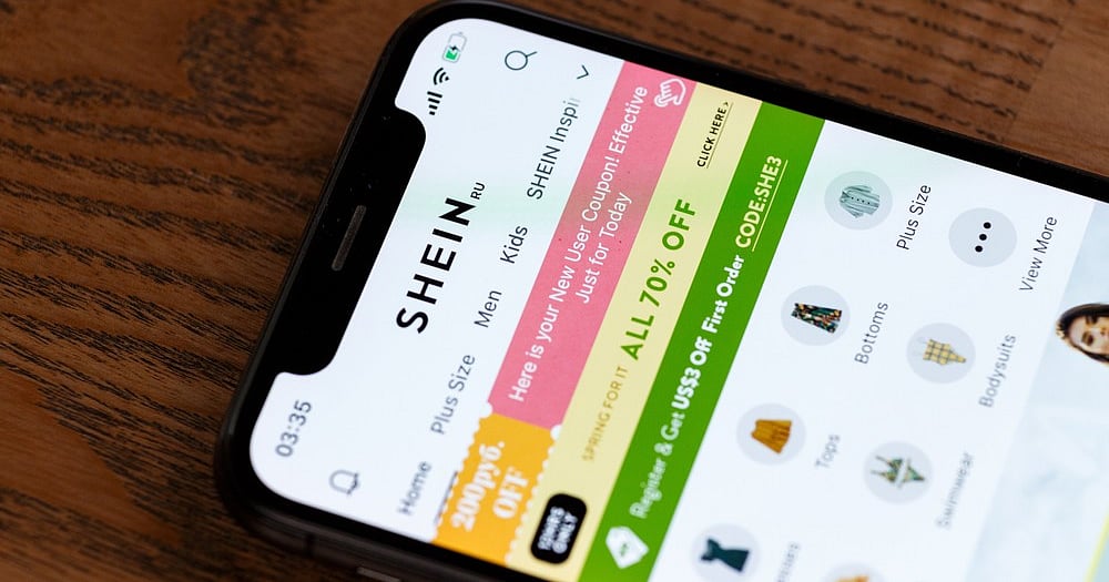 Explained: Why Is Chinese Fast Fashion Brand Shein Facing Backlash?