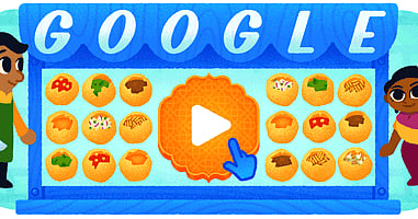 Google Doodle Today, 12 July 2023: Know Why Google Is Celebrating the ...