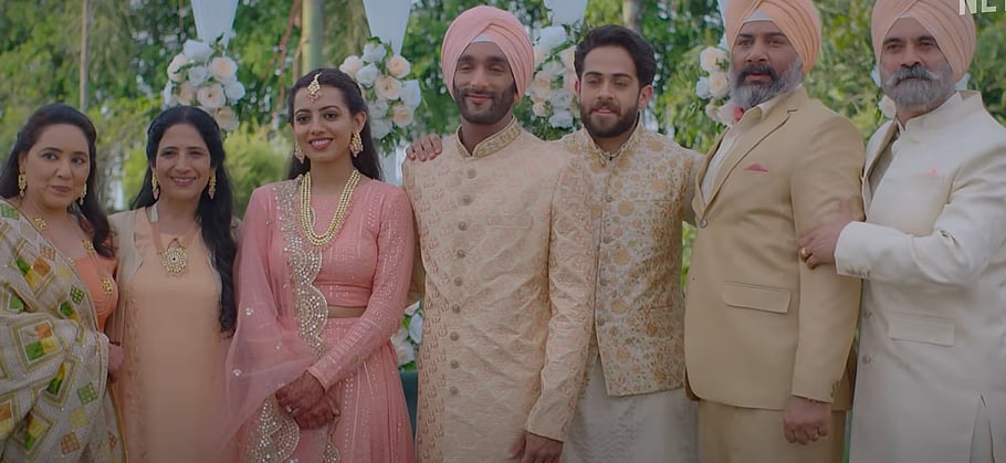 ‘Kohrra’ Review: Lies and Deceit Shroud the Truth In This Gripping Drama