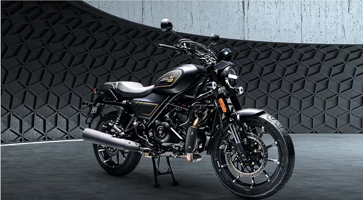 Harley-Davidson X440 India Launch: Price, Specs, Design, Speed & More