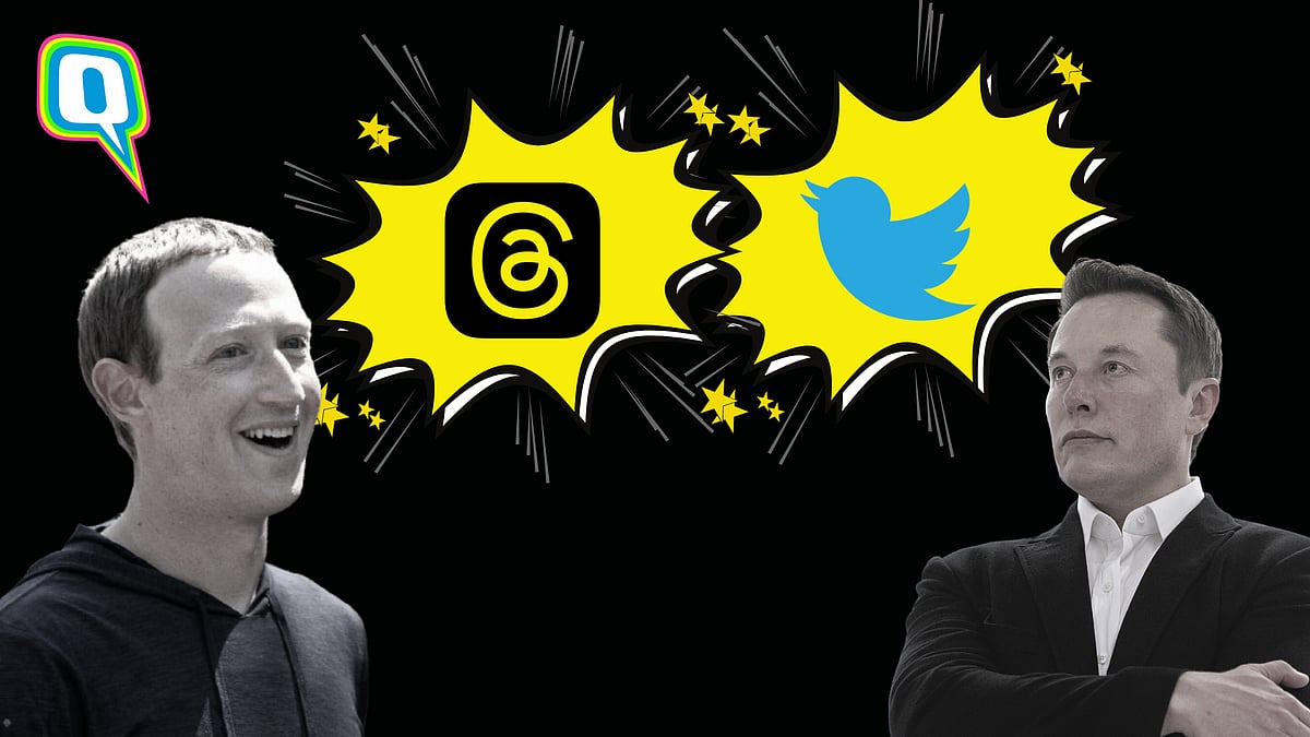 Meta Launches Threads To Rival Twitter; Prompts Hilarious Meme Fest Online