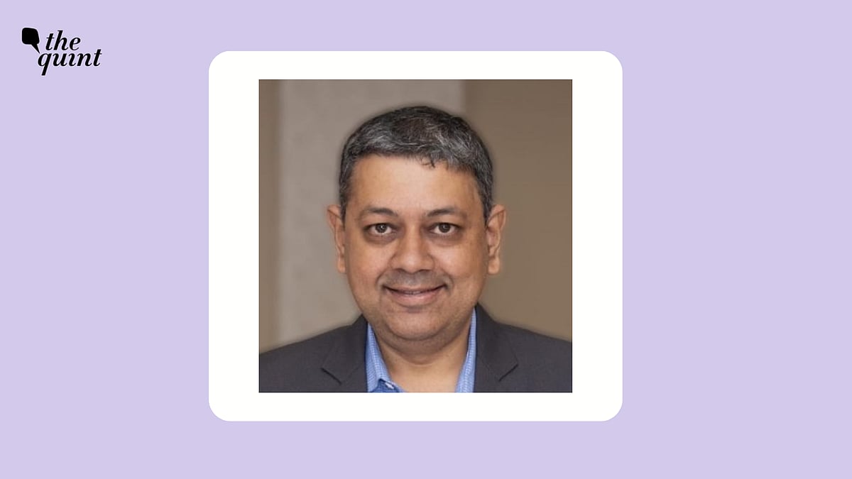 TN Police Arrests Writer Badri Seshadri For Comment on CJI Over Manipur ...