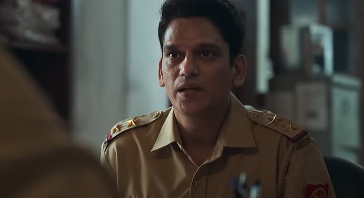 'Kaalkoot' Trailer: Vijay Varma Returns With a New Thrilling Drama
