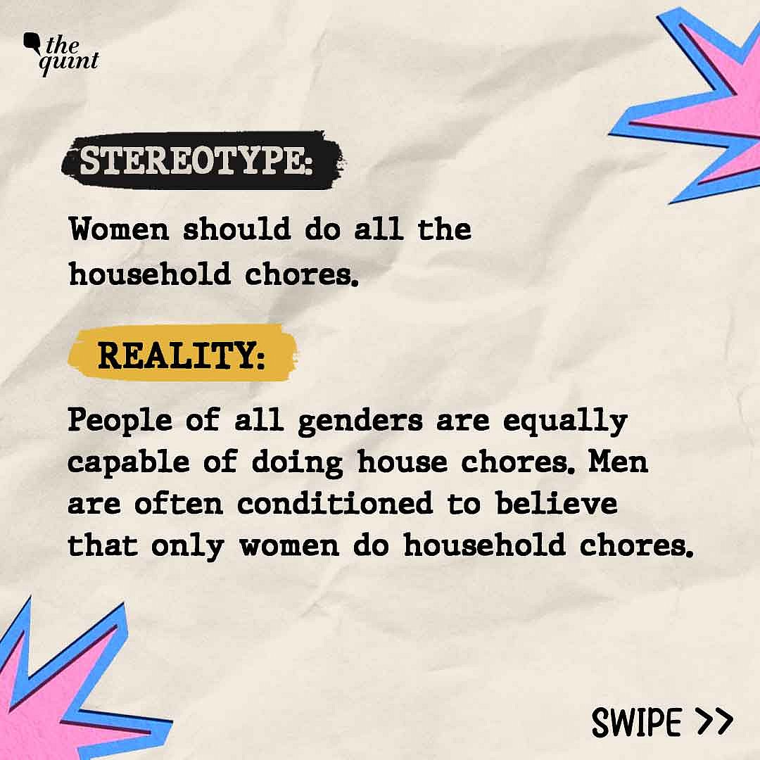 SC’s Gender Stereotypes Handbook May Rip Off Labels, but Will It Effect ...