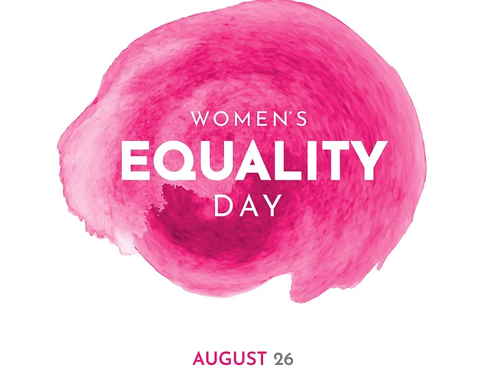 Happy Womens Equality Day 2023 Theme Quotes Wishes Images And