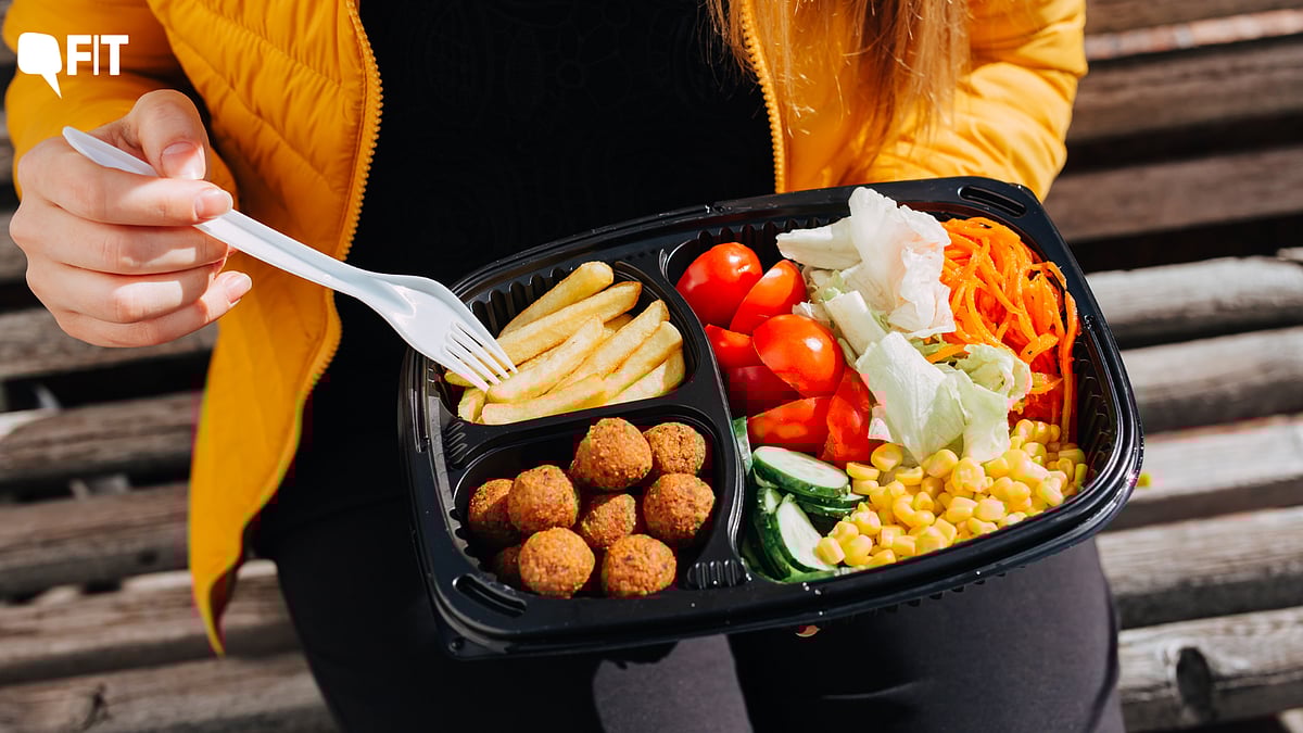 Eating-Out May be Inevitable, But You Can Do It Right: A Nutritionist's ...