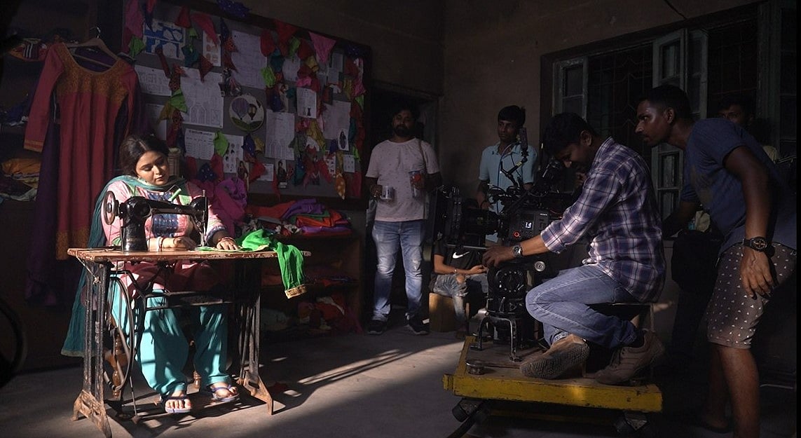 Partner | How The Film ‘Fatafati’ Takes On Body Shaming With Its Head ...