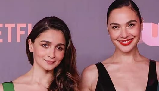 'She's Super Ready': Gal Gadot on Alia Bhatt's Hollywood Debut With ...
